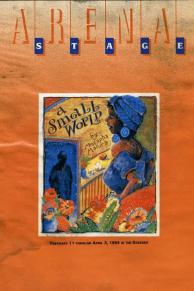 Mustapha Matura | Trinidadian Playwright and Poet