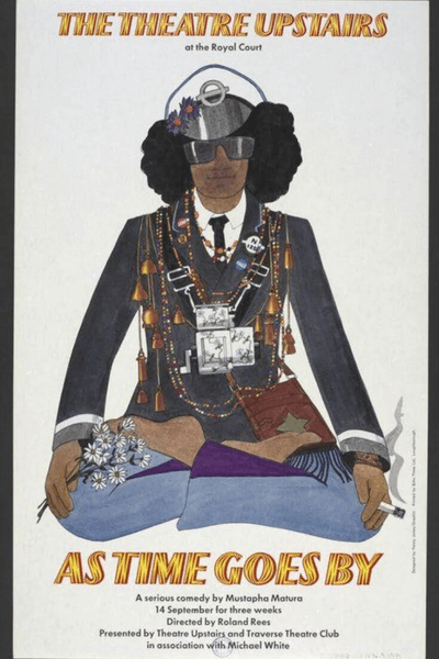 Mustapha Matura | Trinidadian Playwright and Poet