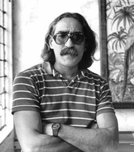 Mustapha Matura | Trinidadian Playwright and Poet