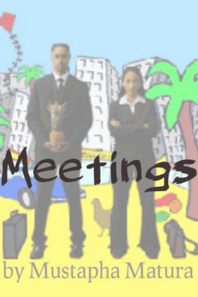 Mustapha Matura | Trinidadian Playwright and Poet