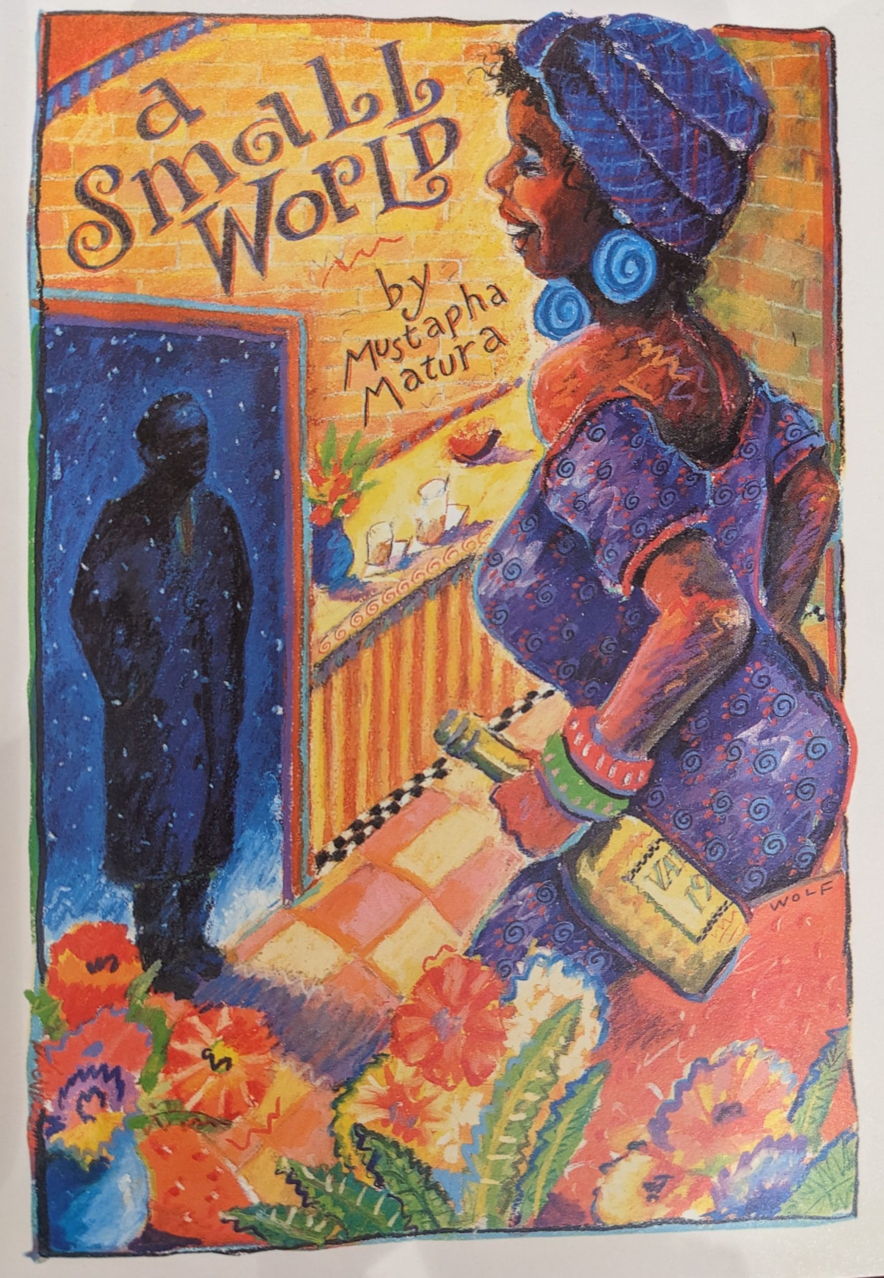 Mustapha Matura | Trinidadian Playwright and Poet